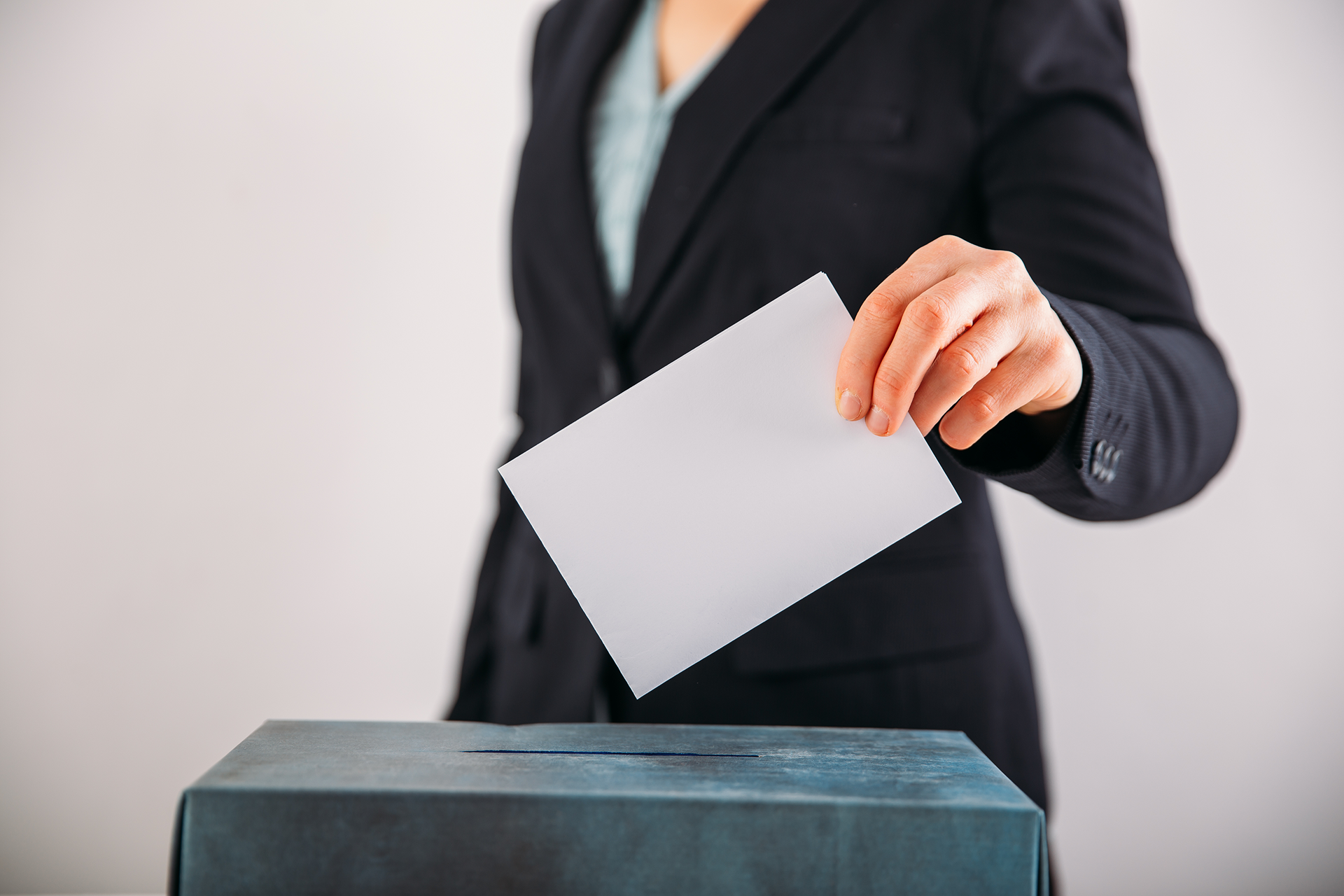 Elecciones del comité de Seguridad y salud en el trabajo UPCH – Otro ...